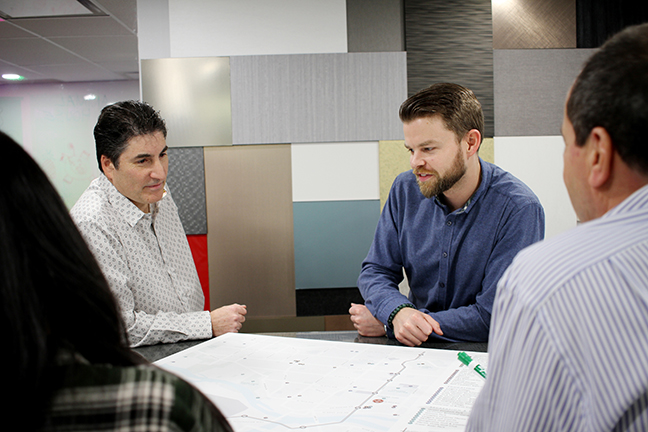 Multigraphics opens its Design Lab! - Multigraphics