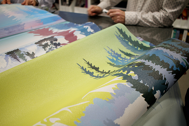 Multigraphics opens its Design Lab! - Multigraphics