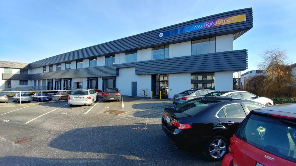Large Format Printing Company in Vancouver | Multigraphics