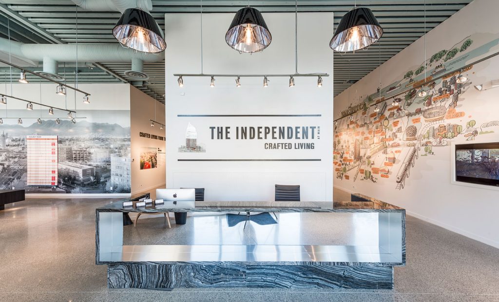 Real Estate & Property Development Signs in Vancouver | Multigraphics