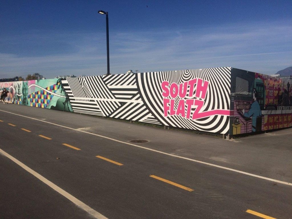 Real Estate & Property Development Signs in Vancouver | Multigraphics