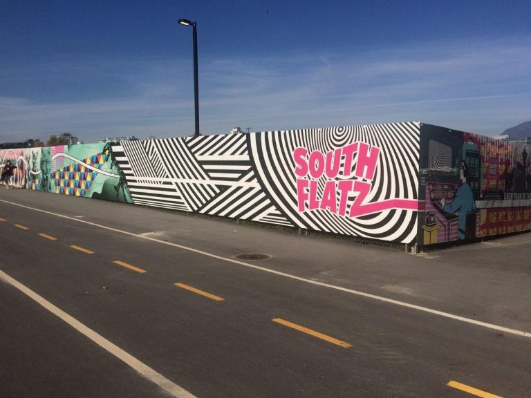 Real Estate & Property Development Signs in Vancouver | Multigraphics