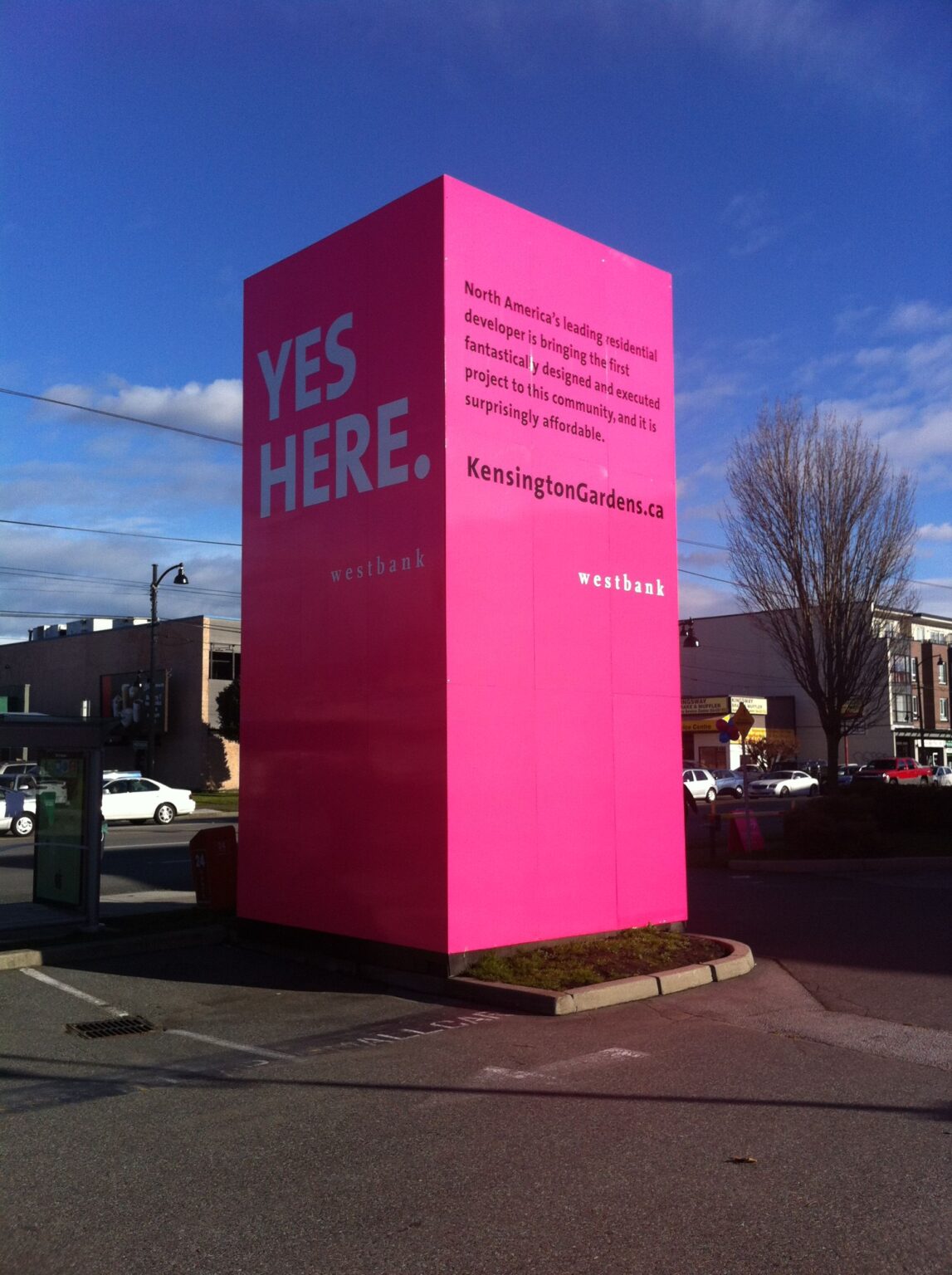 Construction Signage, Site Signs, Hoarding, Fence Wraps | Multigraphics